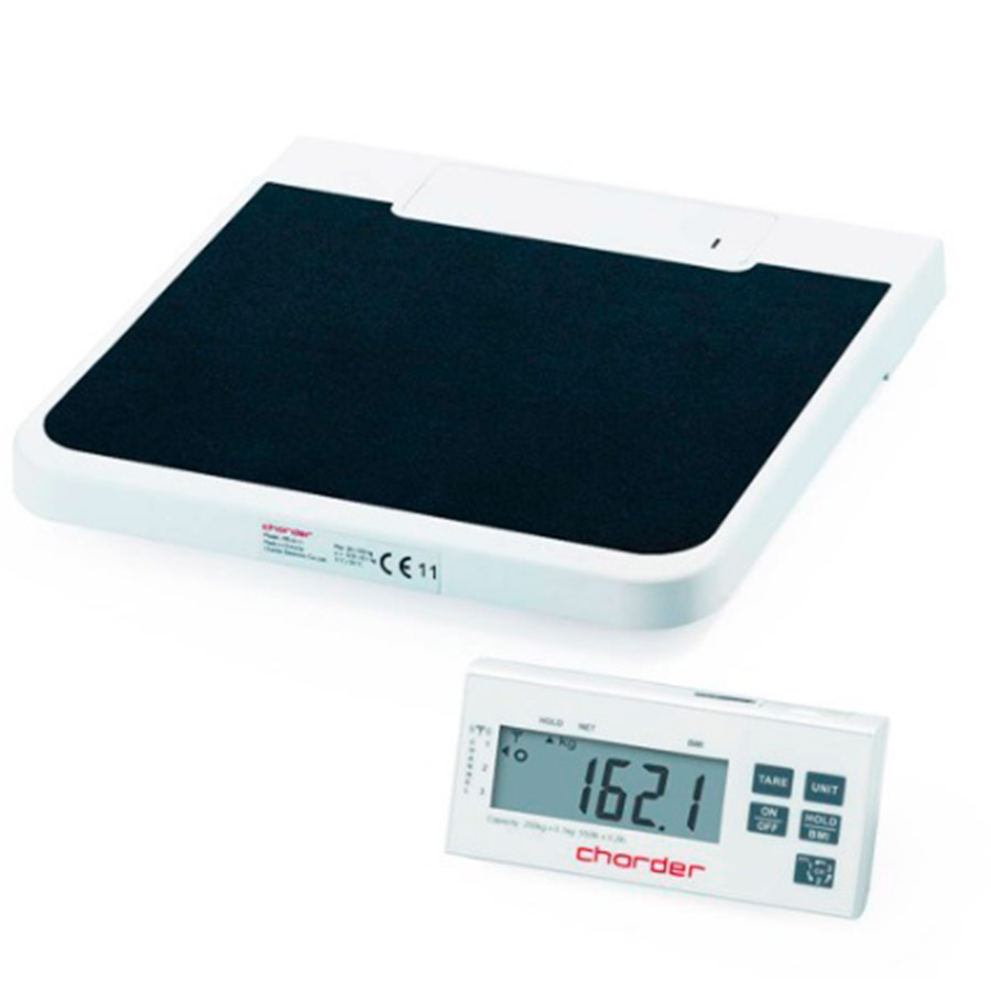 CHARDER | CARDIOMED DEL PERÚ SAC