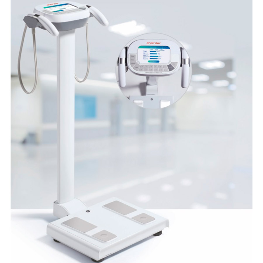 CHARDER | CARDIOMED DEL PERÚ SAC