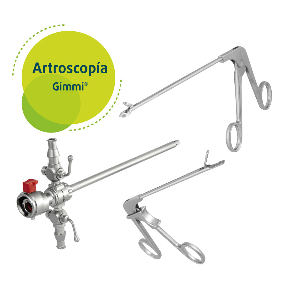 GIMMI | CARDIOMED DEL PERÚ SAC